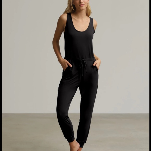 Commando | Pants & Jumpsuits | Commando Butter Tank Lounge Jumpsuit ...
